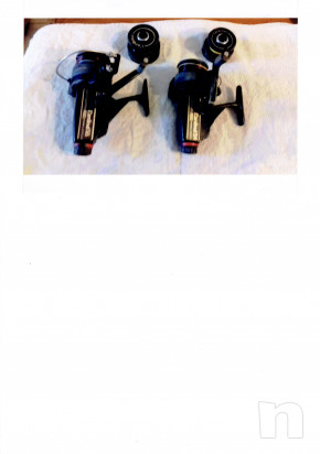 ABU CARDINAL - pesca in vendita a Venezia