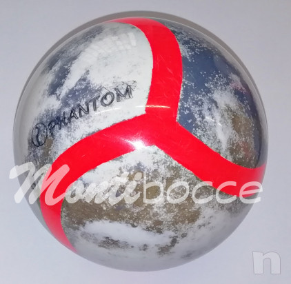 Bocce nuove Perfetta Phantom - bocce in vendita a Milano